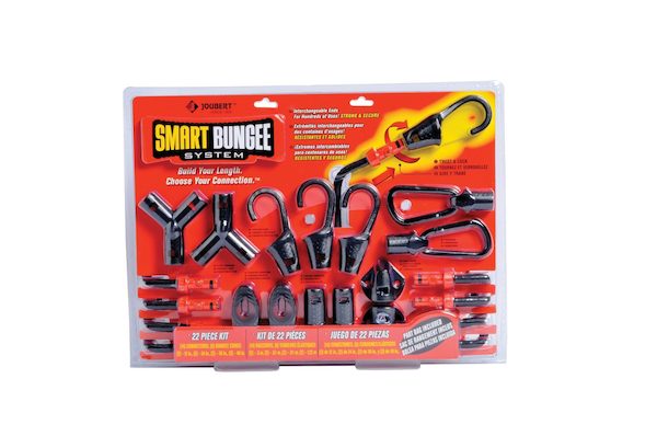 [Costco] SUPER HOT! - 30 piece Smart Bungee System - $7.97 (GTA ...