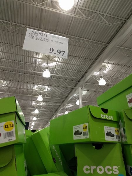 [Costco] [Costco East] (Brossard + Candiac + Sherbrooke + Boisbriand ...