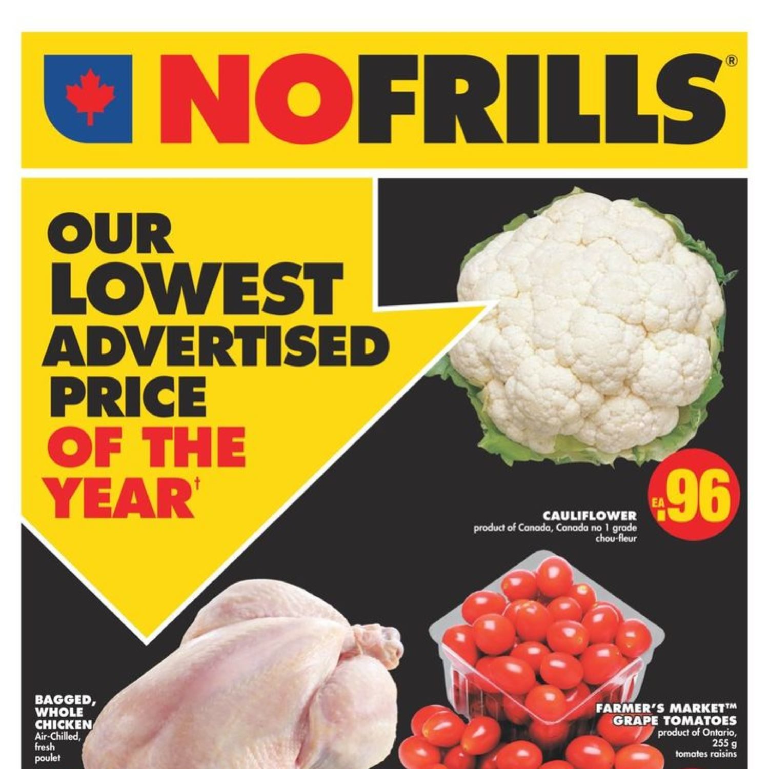 No Frills Weekly Flyer - Weekly - Aug 23 – 29 - RedFlagDeals.com