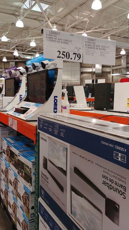 [Costco] [Costco East] (Brossard + Candiac + Sherbrooke + Boisbriand ...
