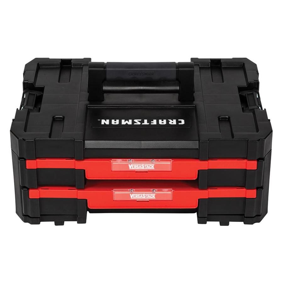 [Lowe's] $99 CRAFTSMAN VERSASTACK Modular Packoutsystem - RedFlagDeals ...