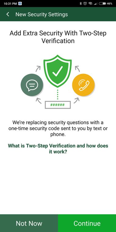 TD EasyWeb Login problem - RedFlagDeals.com Forums