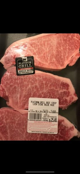 [Walmart] Walmart Prime Rib Roast $5.97/lb Oct 10-16 - Page 3 ...