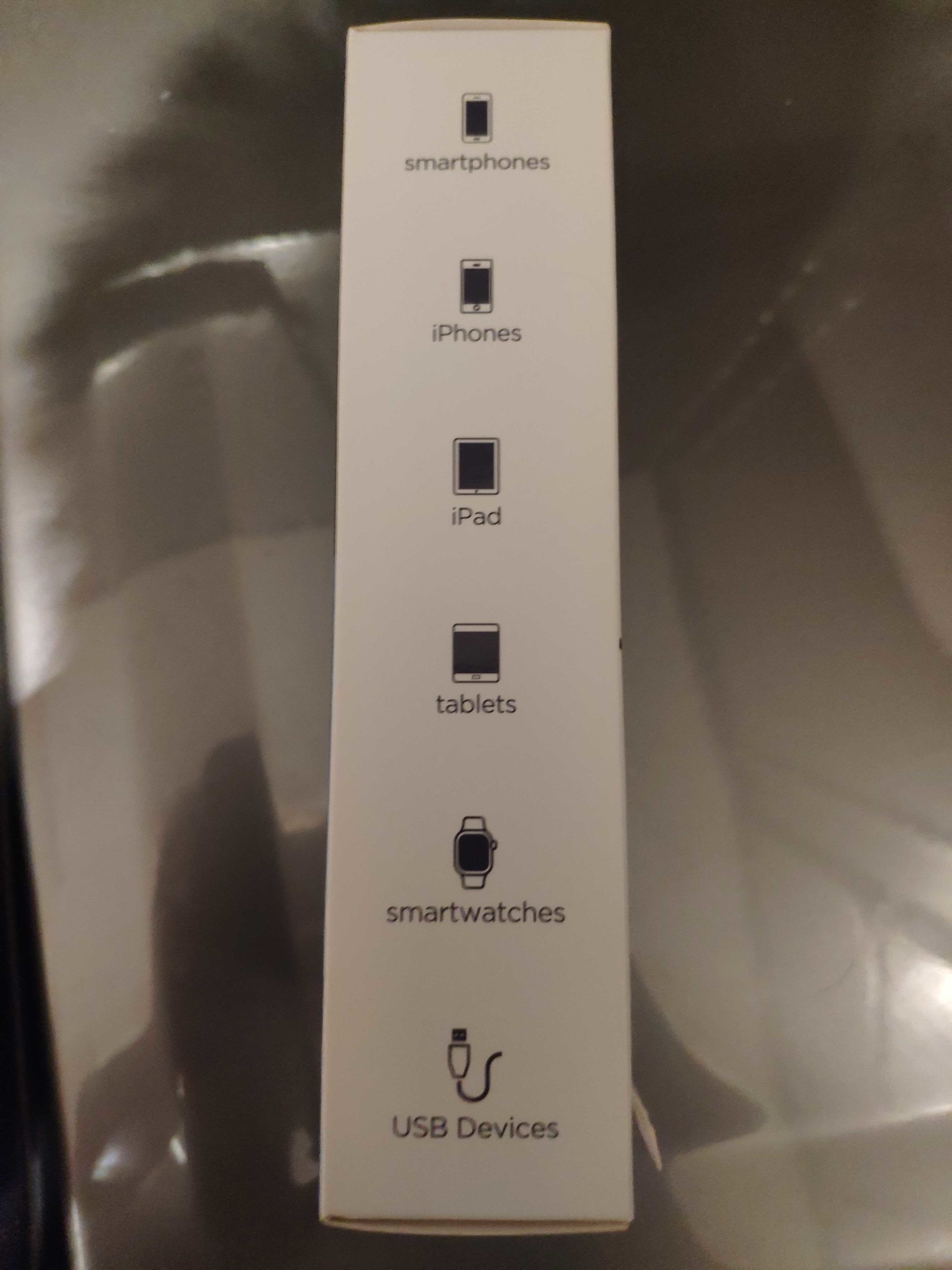 [Dollarama] PDI 4Port USB Charger 5V/3A - 4$ - RedFlagDeals.com Forums