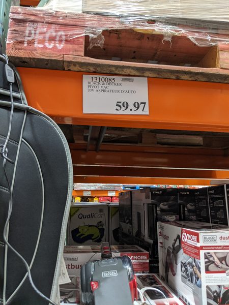[Costco] [Costco East] (Vaudreuil + Candiac + Sherbrooke + Boisbriand ...