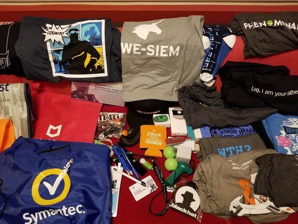 FREE - Veeam T-Shirt (Company email required) - RedFlagDeals.com Forums