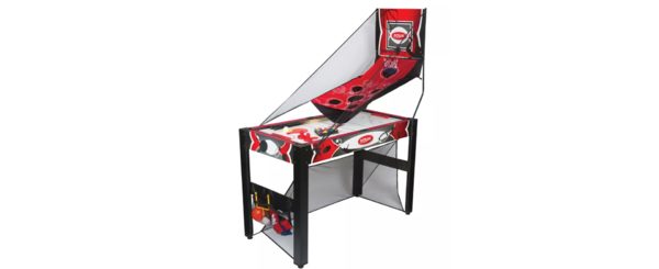 [Canadian Tire] Majik 10-in-1 Games Table, 48-in $24.93 (Reg $249.99 ...