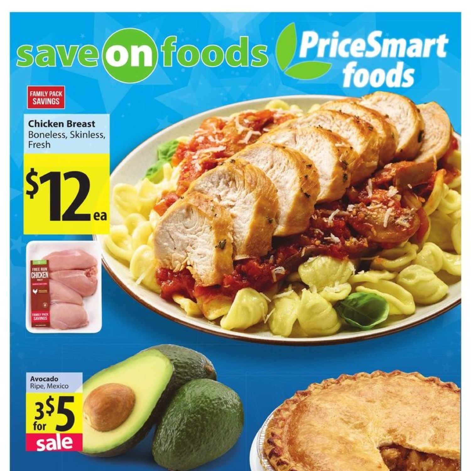 PriceSmart Foods Weekly Flyer - Weekly Specials - Mar 4 – 10 ...