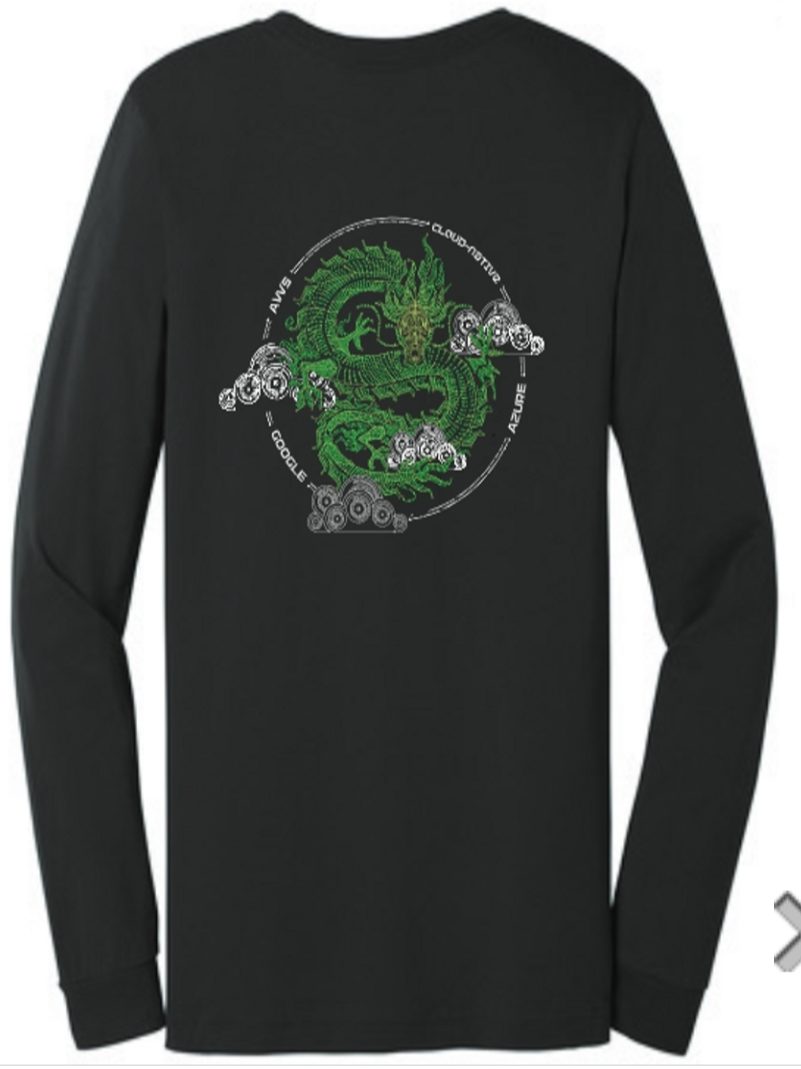 [Veeam google] FREE VMworld Long Sleeve Shirt - RedFlagDeals.com Forums