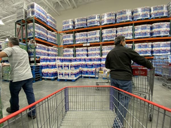 [Costco] [Costco East] Costco Anjou Grand Opening - Oct. 27 to Nov. 7 ...