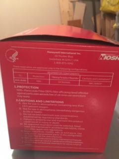 [Dynamite] Dymon KN95 Face Mask - Dymon Stores - $0.97 each ...