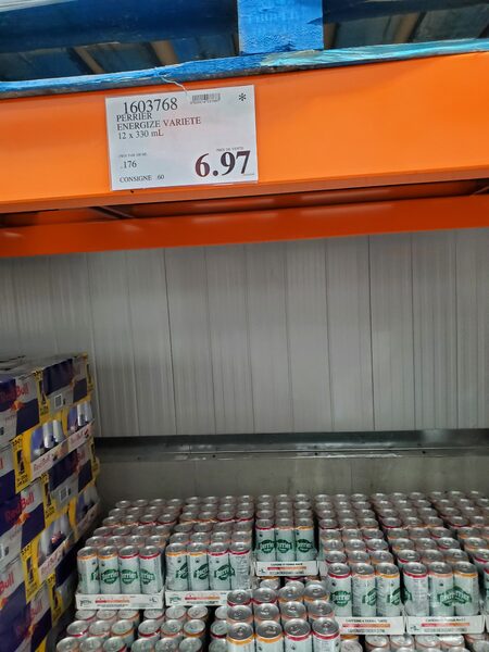 [Costco] [Costco East] (QC: Candiac + Sherbrooke / ON: Guelph) Feb 14 ...