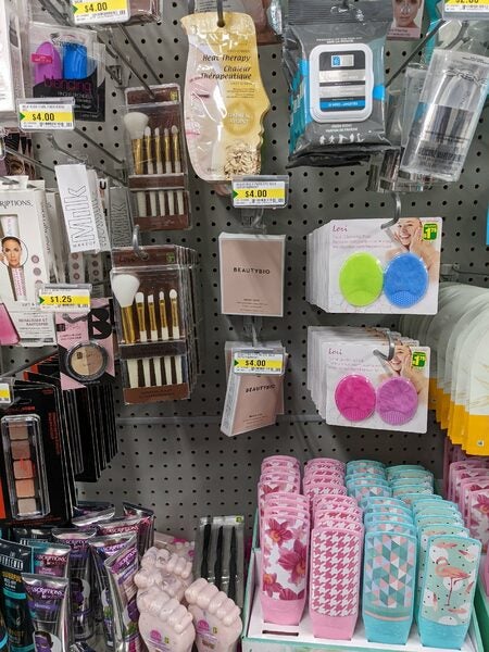 [Dollarama] BeautyBio Bright Eyes Collagen-Infused Brightening ...