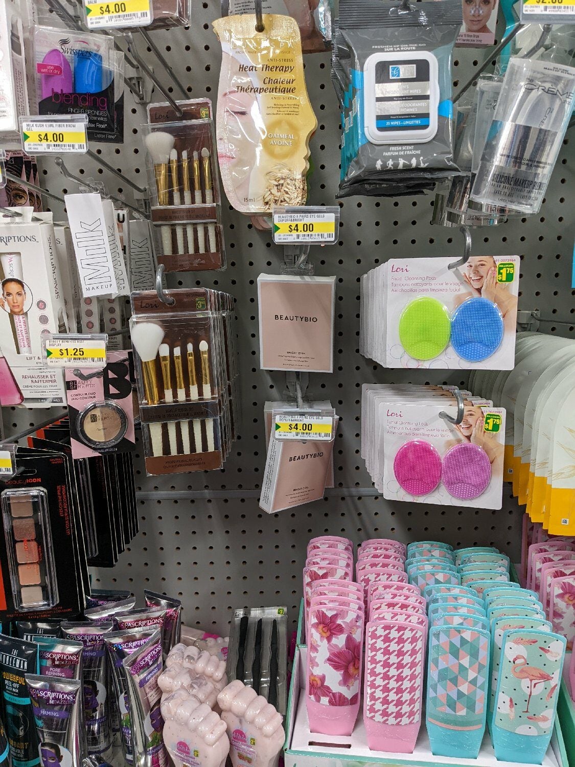 [Dollarama] BeautyBio Bright Eyes Collagen-Infused Brightening ...