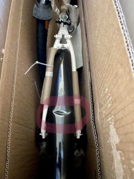 [Costco] Infinity Boss three 700C Hybrid Bicycle - $299.97 shipped ...