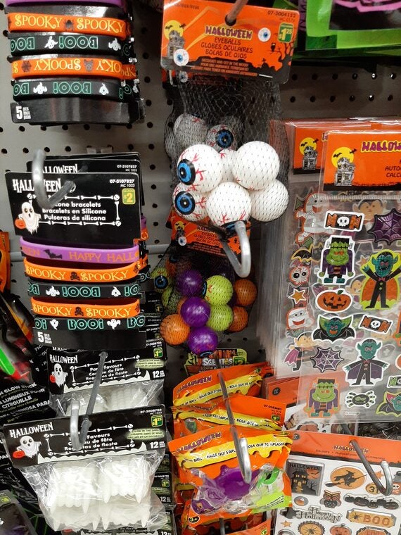 [Dollarama] Dollarama Deals Special Edition - Halloween (Sep 16, 2022 ...