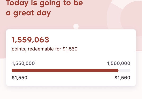 [Shoppers Drug Mart] PCOptimum 40% points back for spending 10,000 or ...