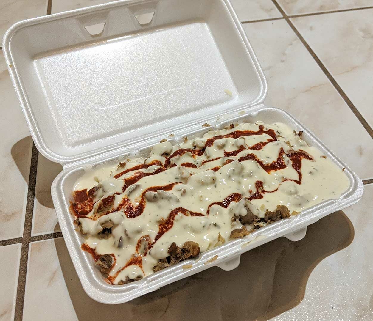 [Lazeez Shawarma] Lazeez Shawrama day $5 specials Oct 15th at all ...