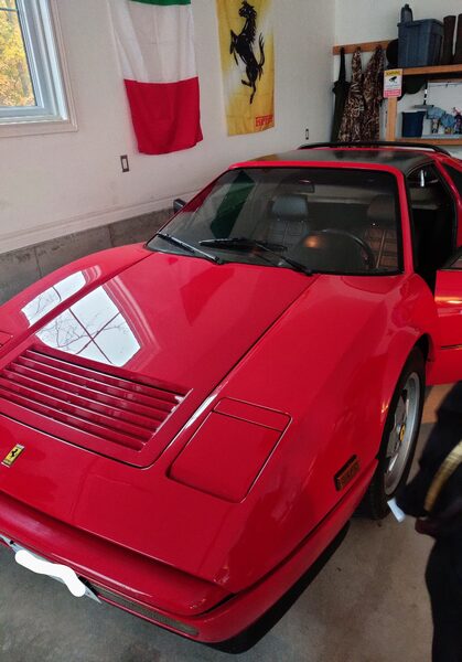 What old non-classic/collectible/prestige car did you see today? - Page ...