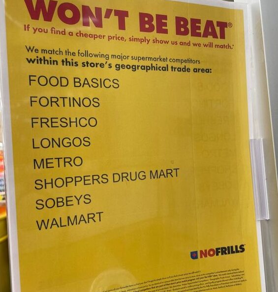 [Fortinos] Neilson Trutaste 4L milk - $4.49 (GTA) - RedFlagDeals.com Forums