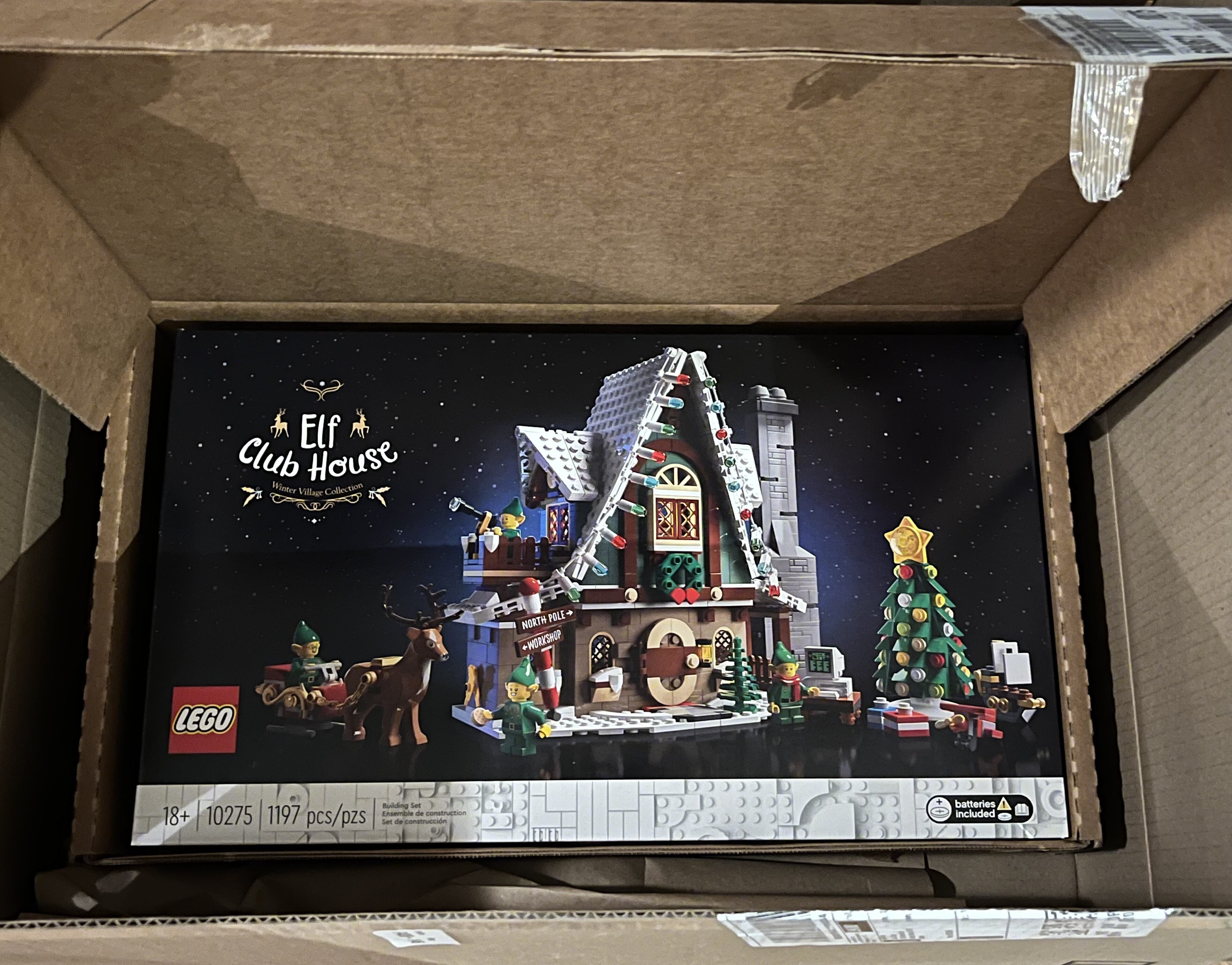 The Official RFD LEGO General Discussion Thread - Page 1739 ...