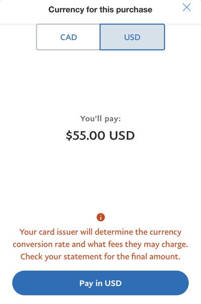 Wealthsimple Prepaid Mastercard - Page 47 - RedFlagDeals.com Forums