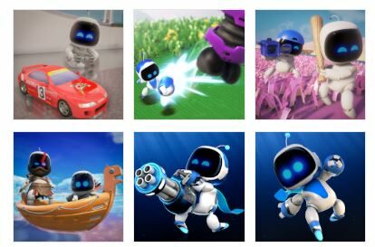 [PlayStation Store] Free PSN Astro Avatars. - RedFlagDeals.com Forums