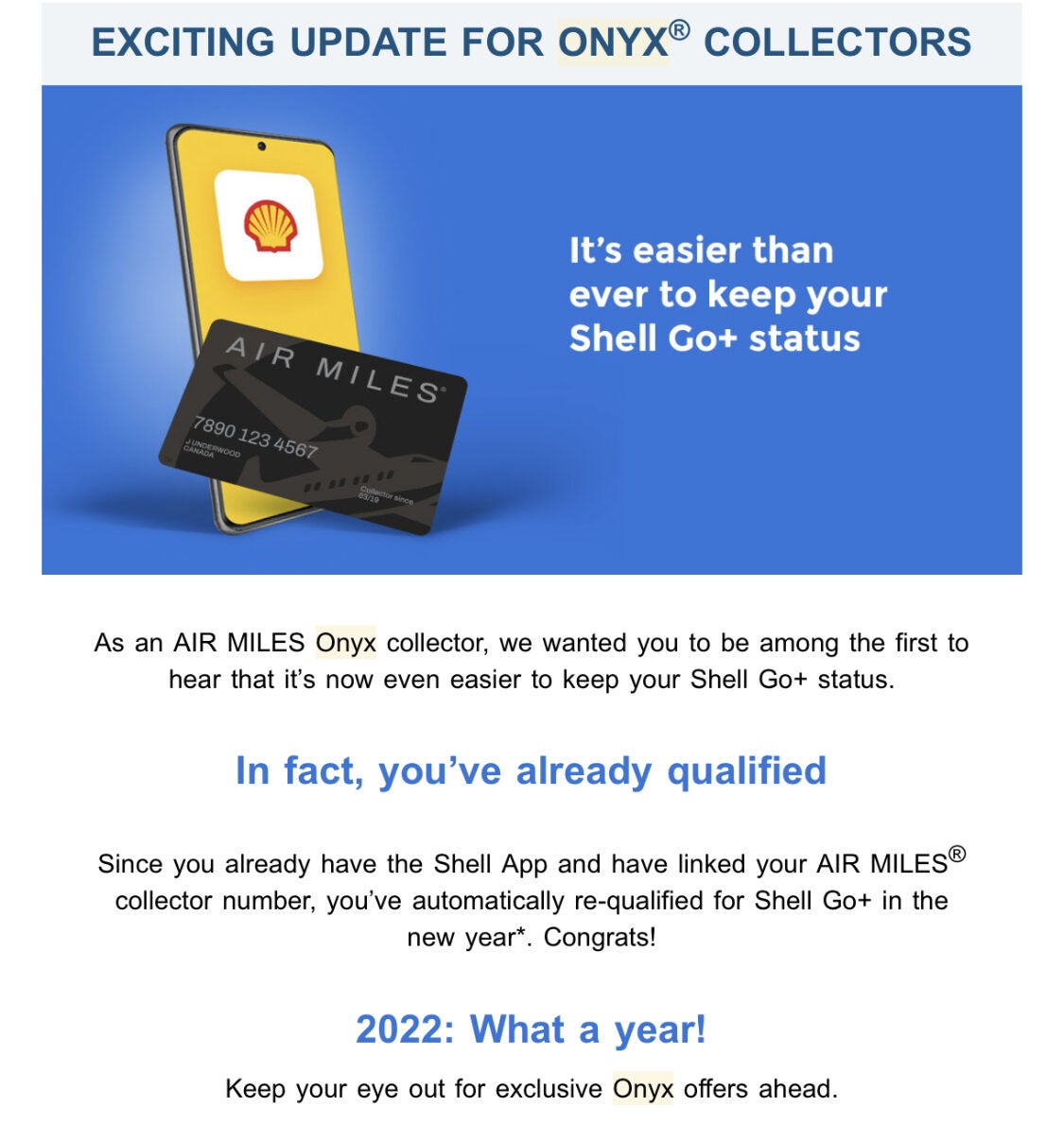 [Shell] Shell Go+ Revived Benefit for 2023: Get 10 Bonus Miles when You ...