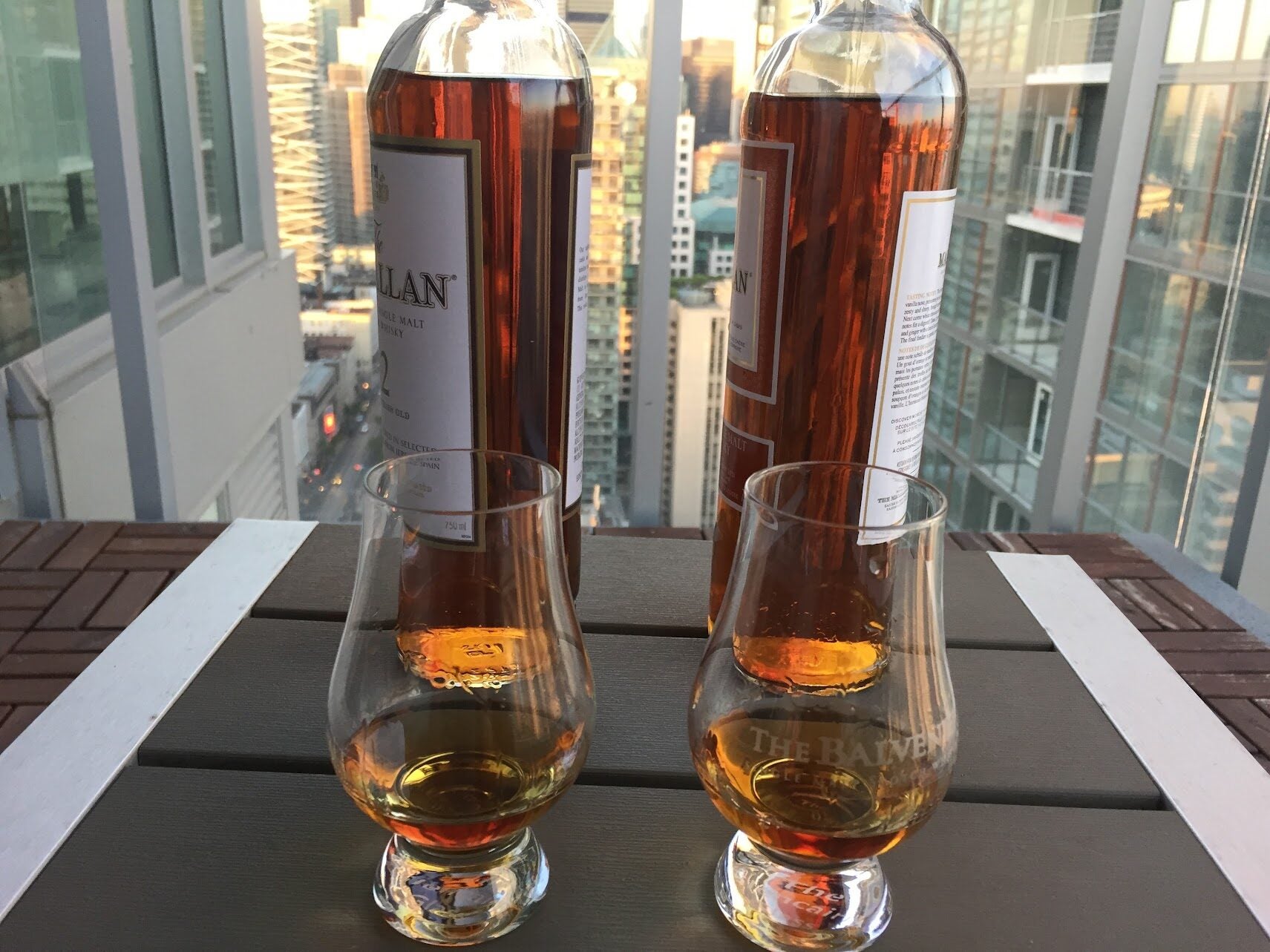 [LCBO] Macallan 18 years Sherry Oak $649 - Page 2 - RedFlagDeals.com Forums