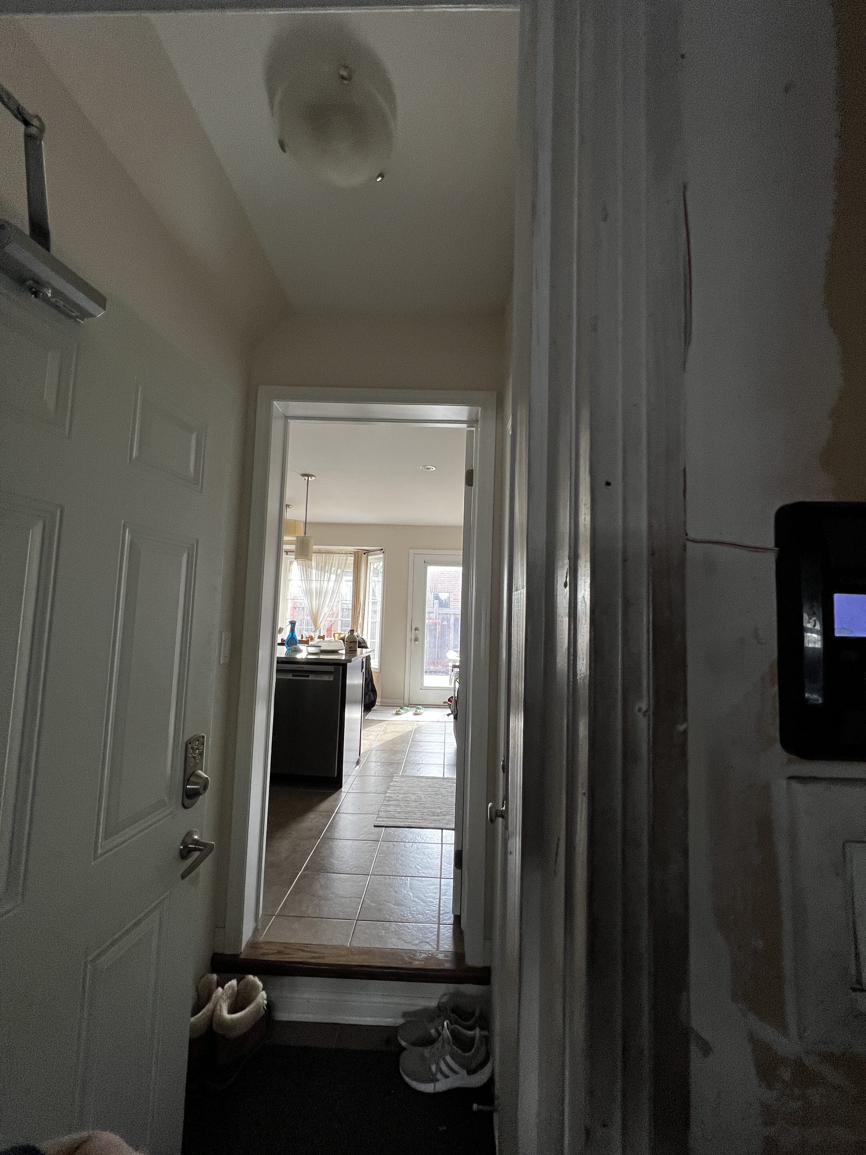 Separate basement entrance requirement - Page 2 - RedFlagDeals.com Forums