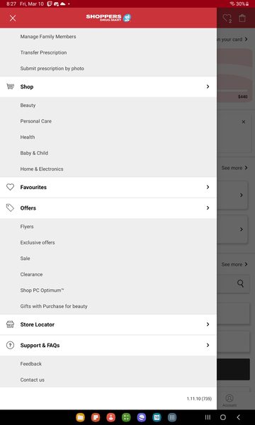 [Loblaws] $3.29 for PC Pub Recipe Chicken Strips/Nuggets (after 4K in ...