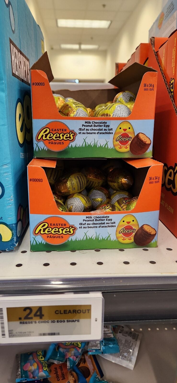 [Real Canadian Superstore] Various Easter items (YMMV) - RedFlagDeals ...