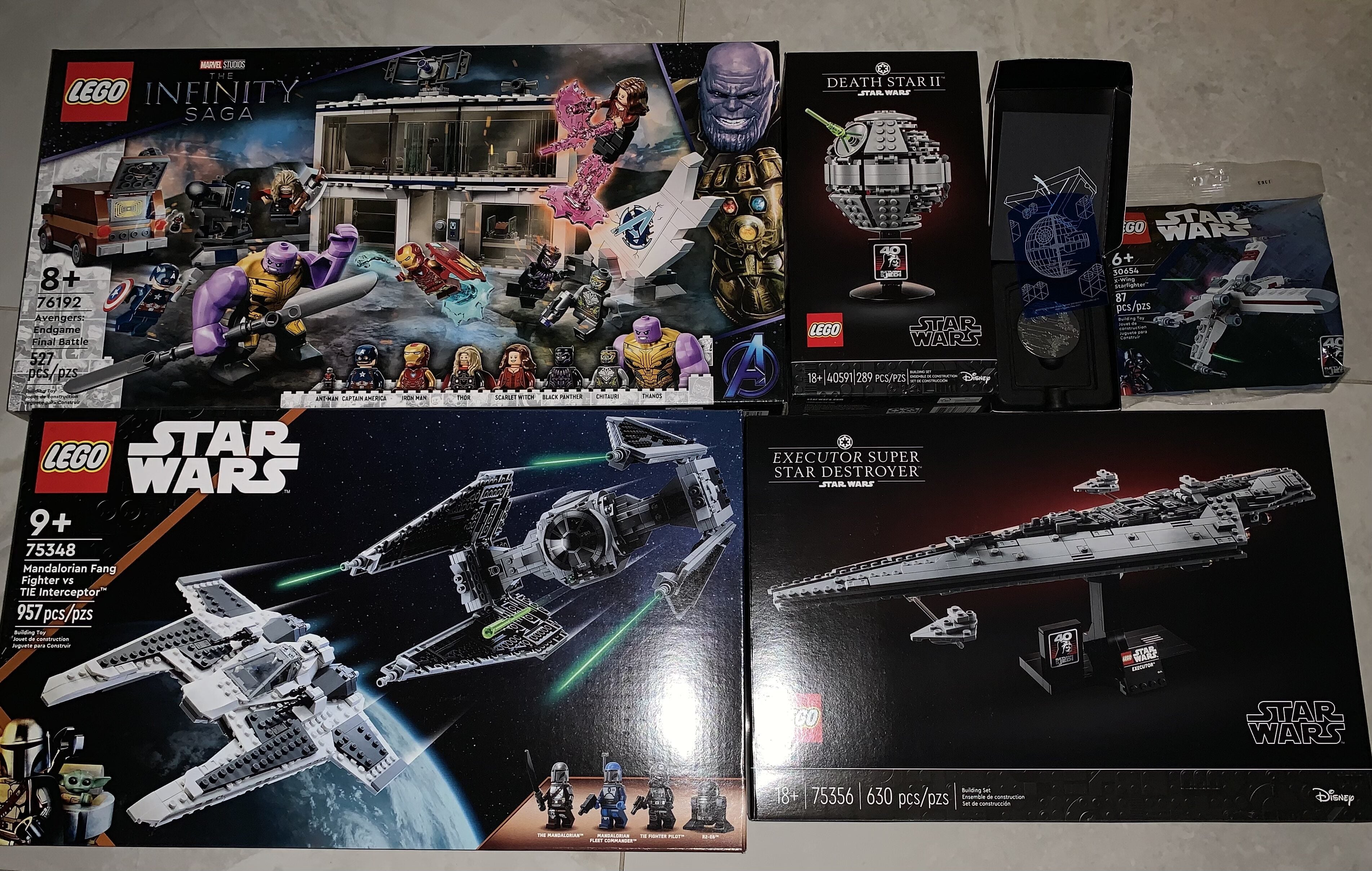 The Official RFD LEGO General Discussion Thread - Page 1808 ...