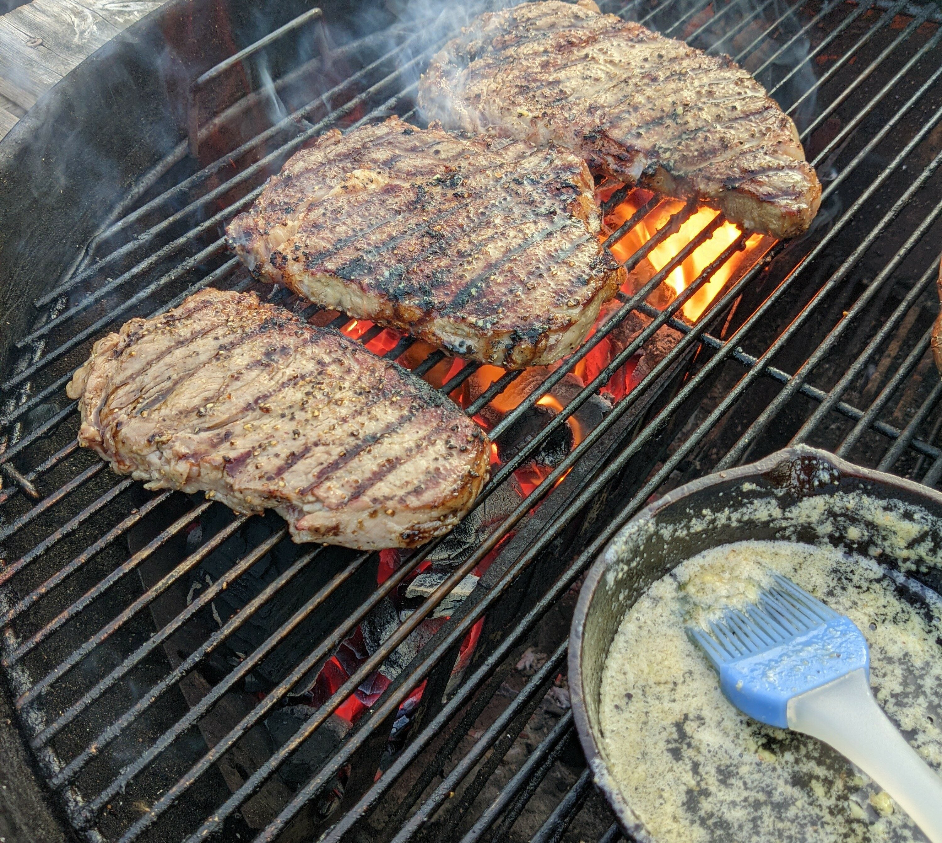 Post Pics of Your BBQ'd Food Thread - Page 366 - RedFlagDeals.com Forums