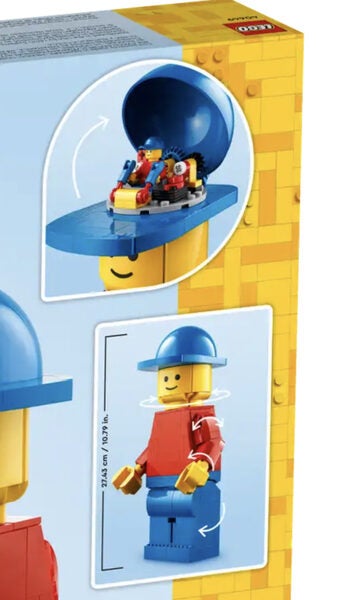 The Official RFD LEGO General Discussion Thread - Page 1816 ...