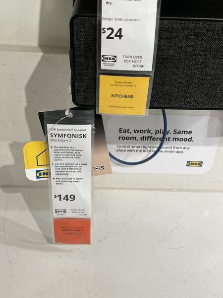 [IKEA] IKEA Family Members - $25 off $150 purchase - June 15-28 - Page ...