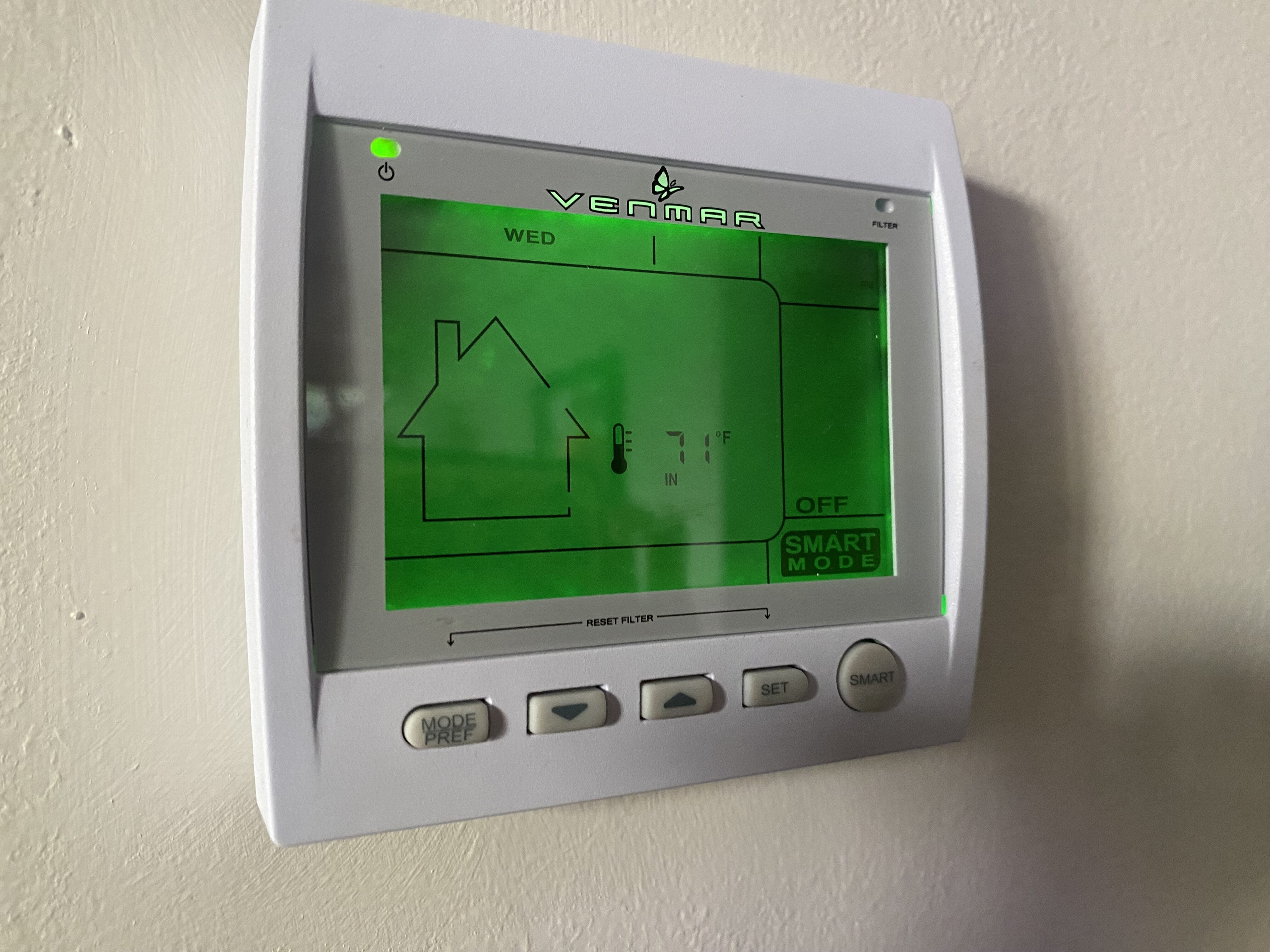 HRV won't stop running - RedFlagDeals.com Forums