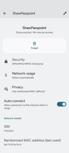 [Rogers] Move your Shaw Mobile to Rogers and get 1 Gig of data for free ...