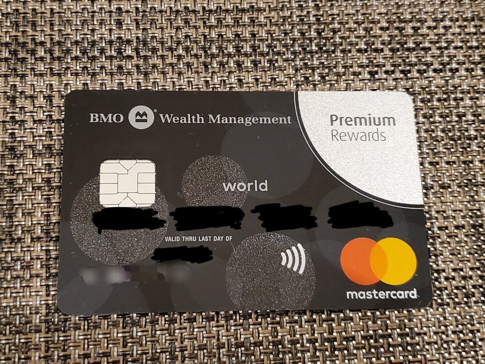 Best and Worst Looking Credit Cards - Page 73 - RedFlagDeals.com Forums