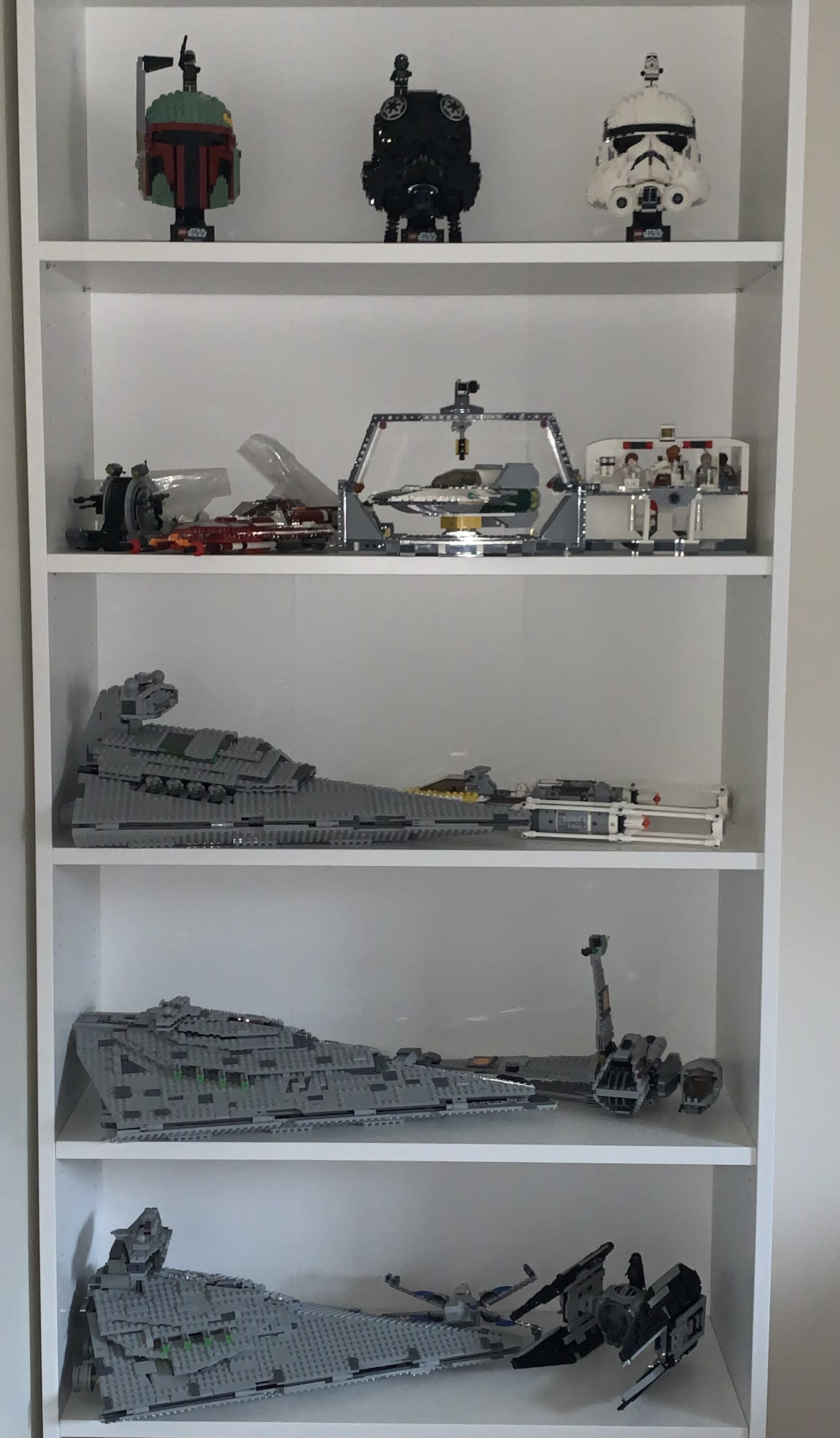 The Official RFD LEGO General Discussion Thread - Page 1888 - RedFlagDeals.com Forums