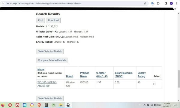 Home Energy Audit -Enbridge Rebate Program - RedFlagDeals.com Forums