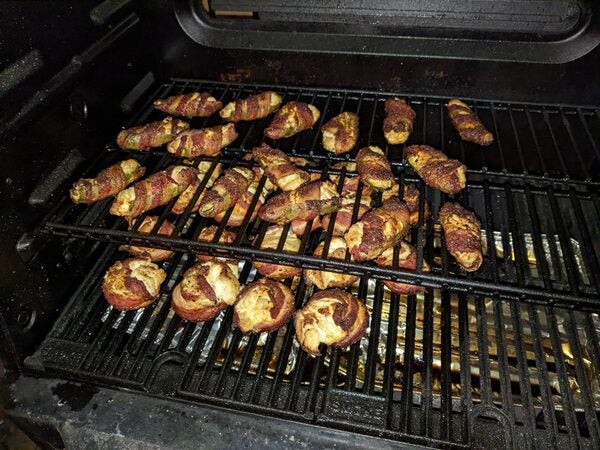 Post Pics of Your BBQ'd Food Thread - Page 399 - RedFlagDeals.com Forums