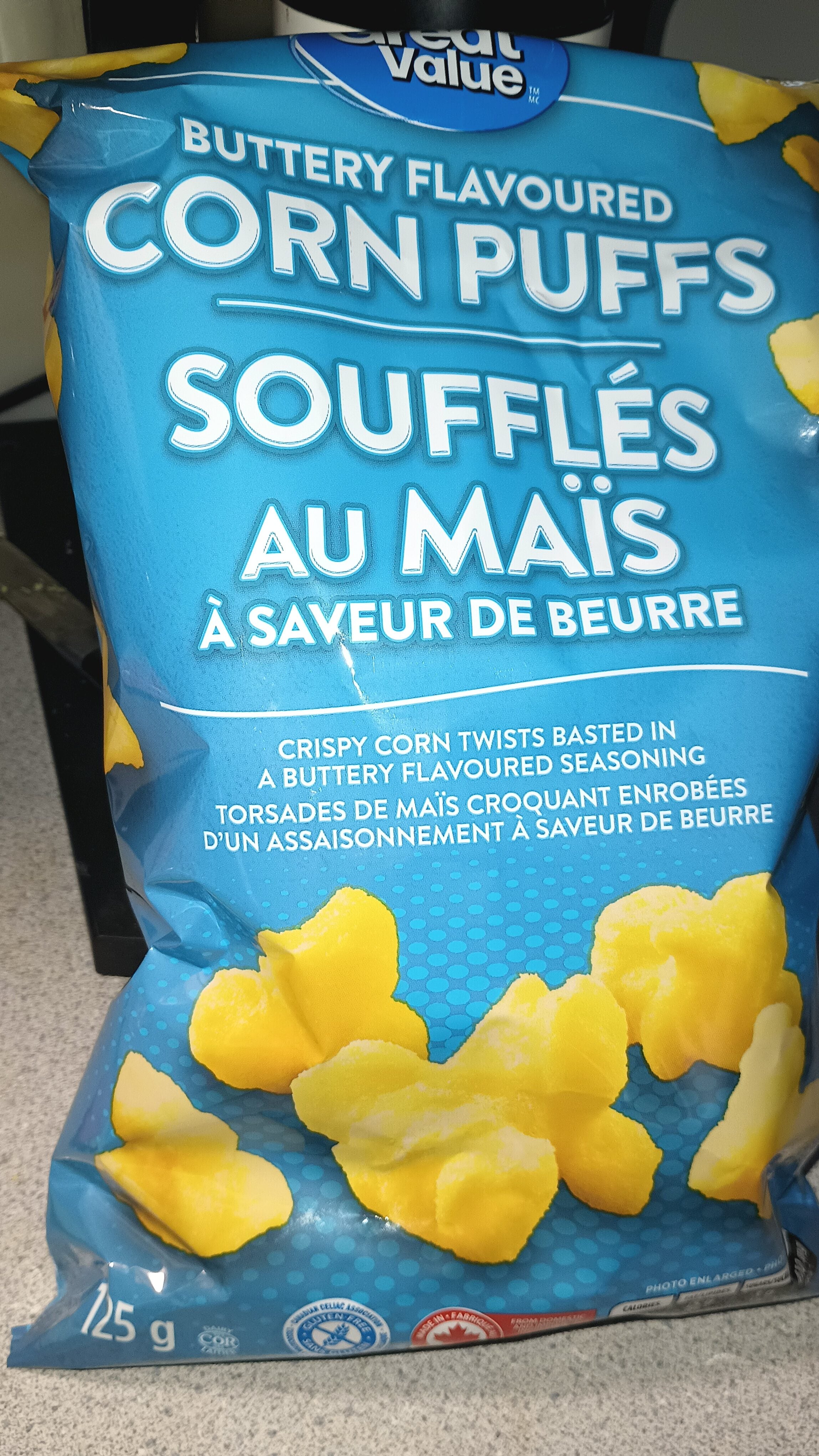 [No Frills] No Name potato chips 200g $1.22 - RedFlagDeals.com Forums