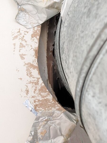 How to insulate around a kitchen exhaust fan - RedFlagDeals.com Forums