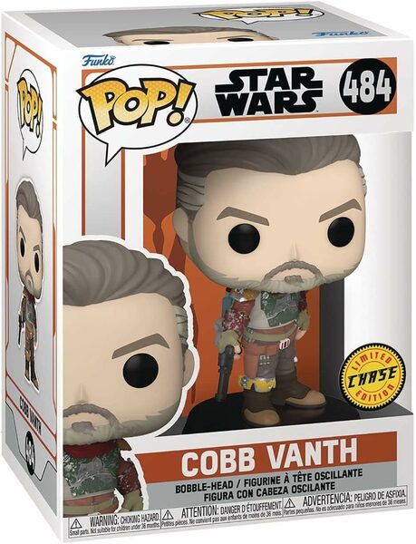 [Amazon.ca] $5 Funko Pops (select units) - RedFlagDeals.com Forums