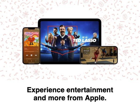 [PC Optimum] PC Optimum members can get up to 3-months free of Apple ...