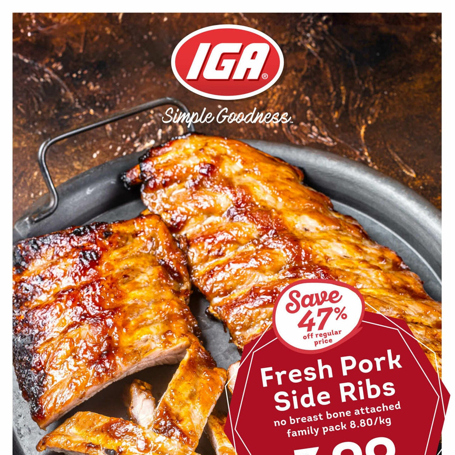 IGA Stores of BC Weekly Flyer - Weekly Savings - Apr 26 – May 2 ...