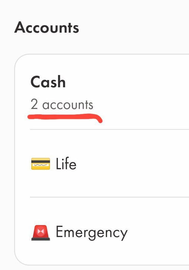 Multiple WealthSimple Cash accounts available now - RedFlagDeals.com Forums