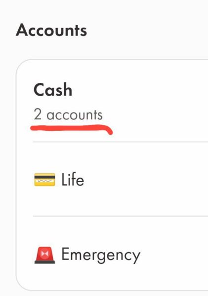 Multiple WealthSimple Cash accounts available now - RedFlagDeals.com Forums