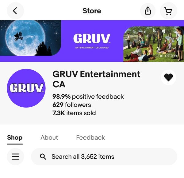 [Amazon.ca] [Gruv eBay] *Jan 16th UPDATE* Amazon/Gruv eBay deals on 4K ...